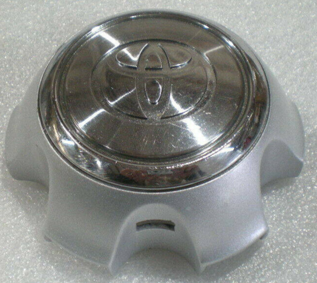 2001 - 2002 Toyota 4Runner Center Cap Fits 5 Spoke 16" Wheel Hollander ...