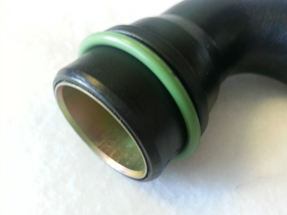 Intake Air Breather Tube Hose Connector Pipe 06A103213F W/ Oring (FOR ...