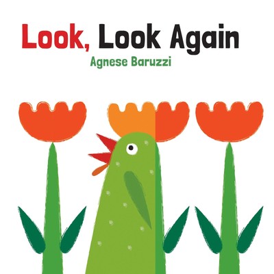 Look, Look Again (Board Book) 9789888341207| eBay