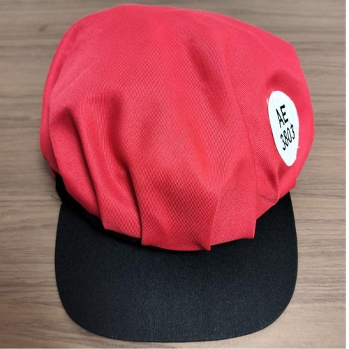 Cells at Work! Red Blood Cell Hat Cosplay Costume Japanese Anime AE3803 ...