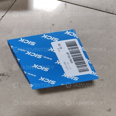 1PC New Sick WT150-P460 With 1 Year Warranty Free Tax 635305156512| eBay