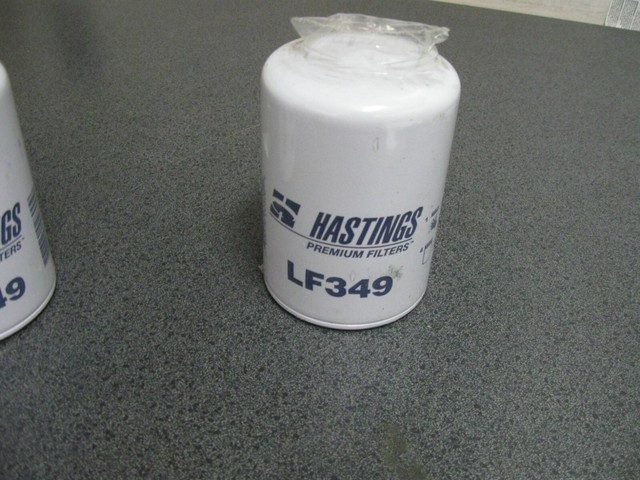 Hastings LF349 Oil Filter NOS for sale online | eBay
