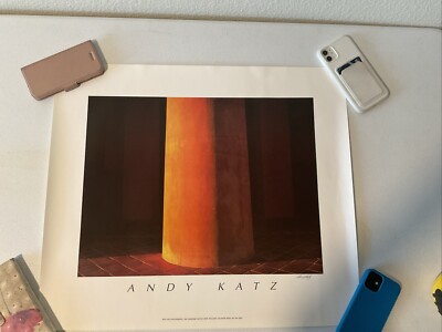 Andy Katz Print | eBay