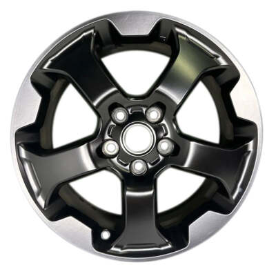 Subaru Forester 2022 2023 2024 2025 17" OEM Wheel Rim 28111SJ120 | eBay