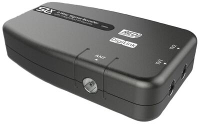SLX - 2-Way Satellite Signal Booster, RED Compliant | eBay