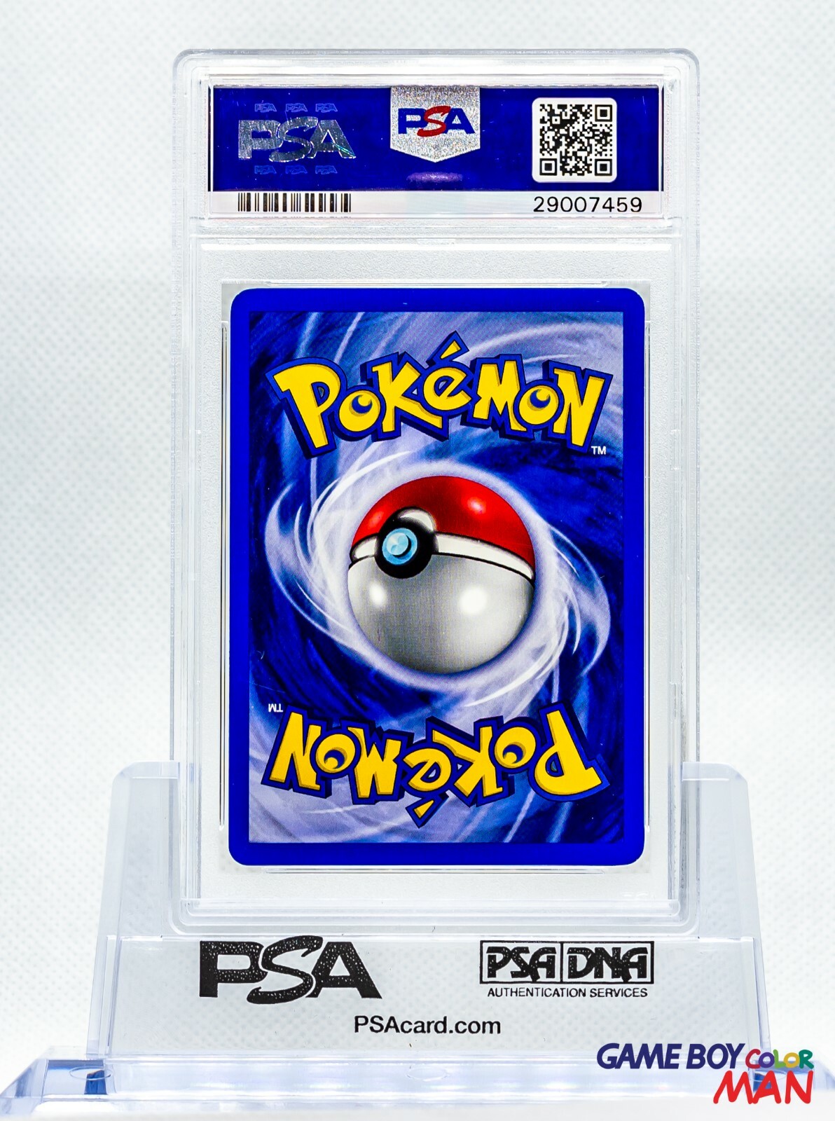 *PSA 10* GEM MINT Lt. Surge HOLO 1ST EDITION 2000 Pokemon Gym Heroes 17 ...