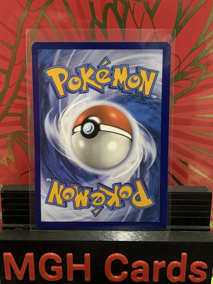 Magikarp 044/198 Common Scarlet & Violet Base Set Pokemon TCG NM/M FREE ...