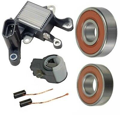 Alternator Kit 2005-07 LR3, Range Rover, Range Rover Sport 104210-3690 ...