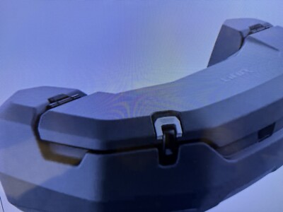 new OEM Linq 30 gal trunk box for outlander 715006097 | eBay