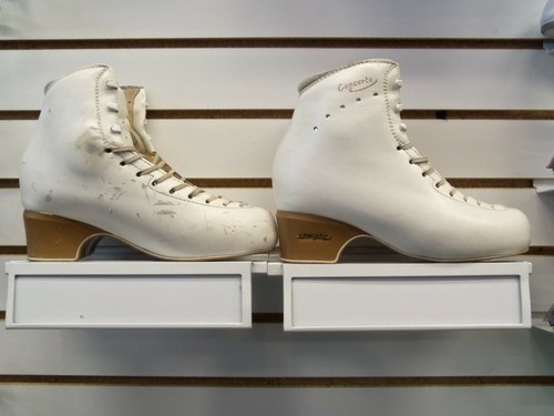 Ladies Edea Concerto Size 255 C | eBay