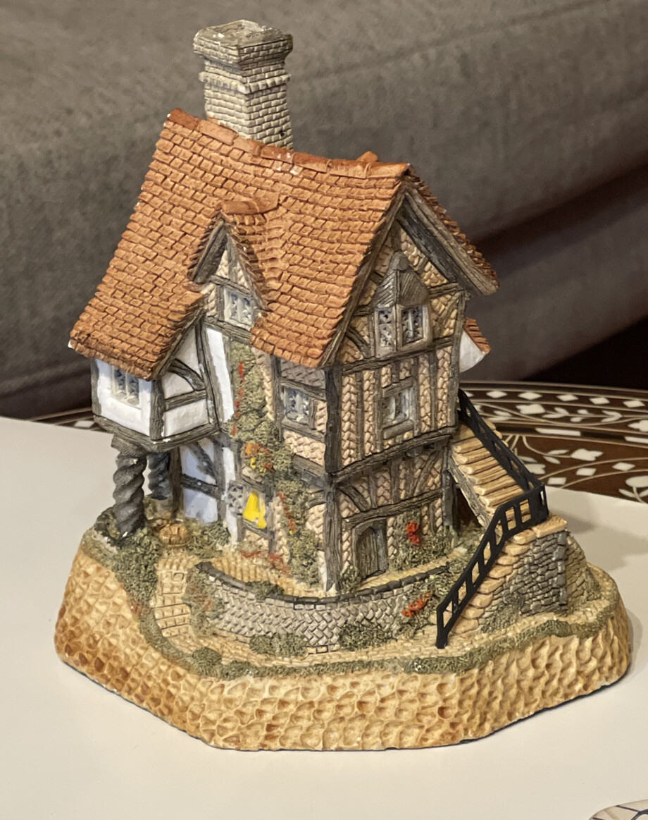 David Winters Cottages