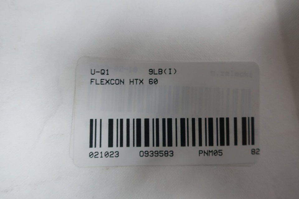 Flexcon HTX 60 Flex 2 Pro Hydronic Expansion Tank 12psi 100psi | eBay