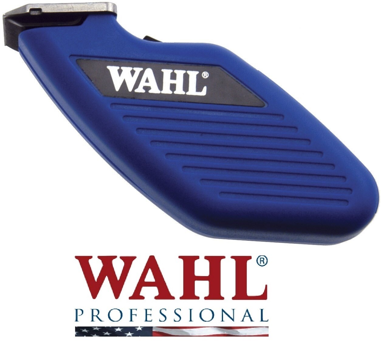 WAHL Cordless PRO Mini PET TRIMMER/Clipper KIT-Blade,Attachment Comb ...