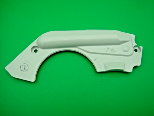 GENUINE STIHL 021 023 025 MS210 MS230 MS250 CHAINSAW BRAKE DUST COVER ...