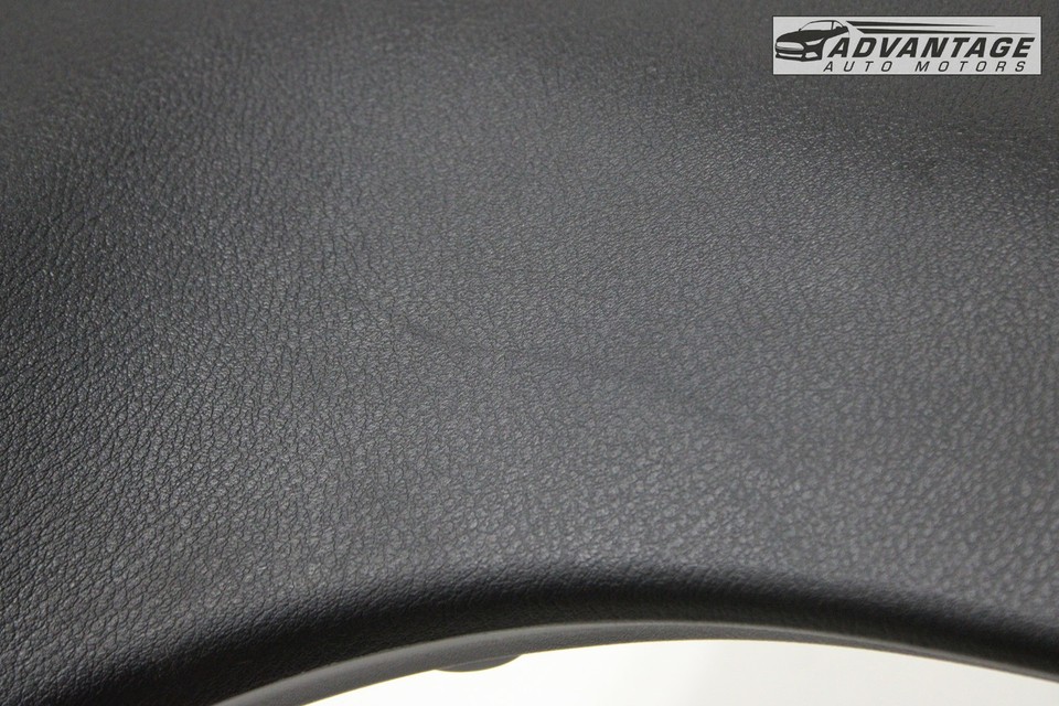 2018-2024 NISSAN KICKS RIGHT SIDE CENTER B PILLAR LOWER TRIM COVER ...