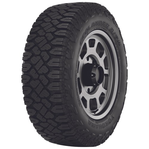 2 New Yokohama Geolandar A/t Xd - Lt225x75r16 Tires 2257516 225 75 16 ...