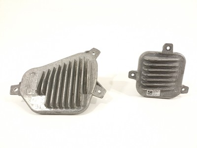 63117489237 STEUERGERÄT XENON-SCHEINWERFER / 5898313 FÜR BMW X2 F39 ...