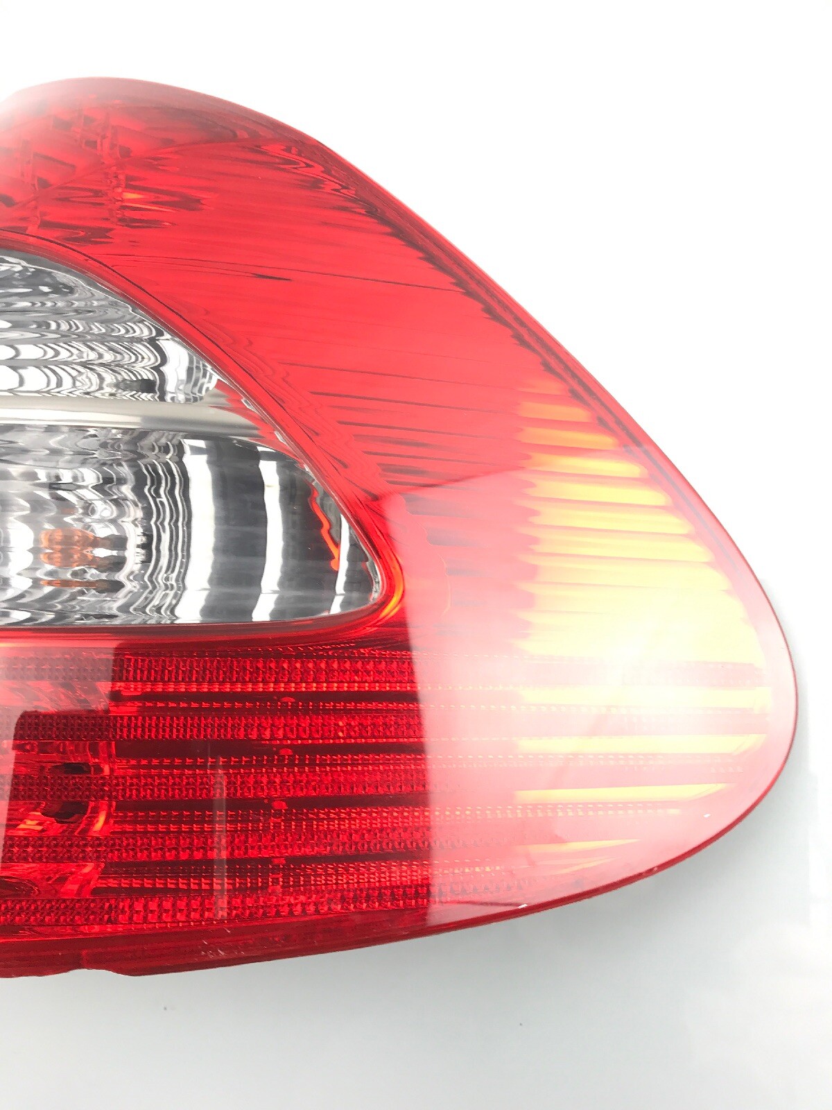 2007-2009 Mercedes-Ben E-Class W211 Tail Light RH Passenger OEM Used ...
