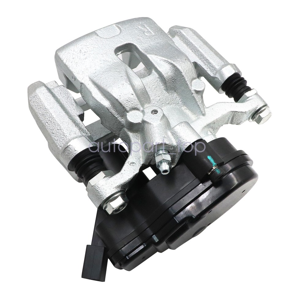 KAY02661XA Rear Right Brake Caliper W/Motor For Mazda CX-5 L4 2.5L 2.0L ...