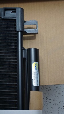 2018-2022 Toyota A/C Condenser Assembly, Supp | 884A0-06030 | Toyota ...