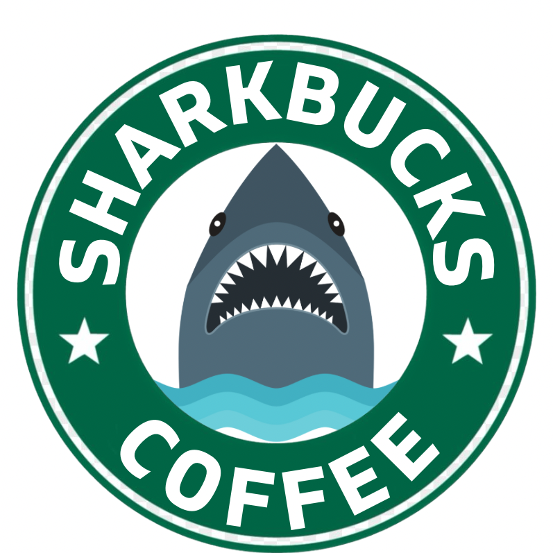 Funny Starbucks Logo