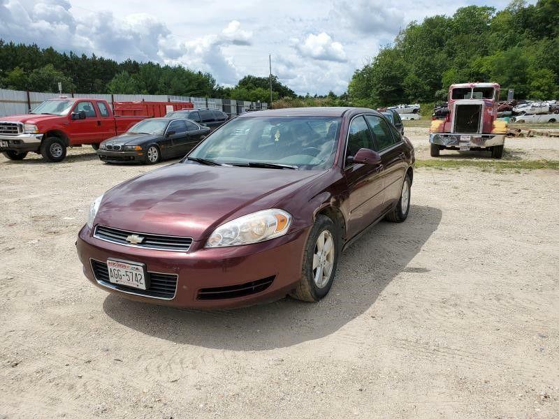 2009 Chevy Impala SS Dana's New Liter V8 David Davison, 51% OFF