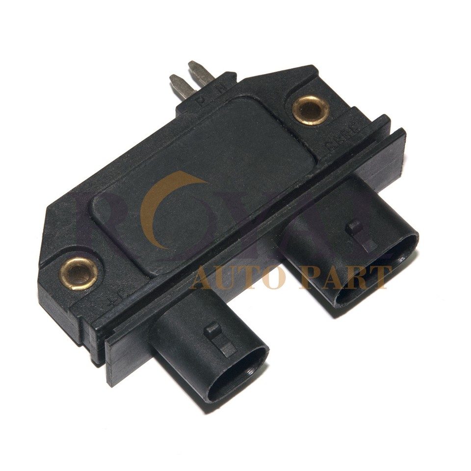 Ignition Control Module ICM for Chevrolet GMC C/K 1500 2500 3500 Pickup ...