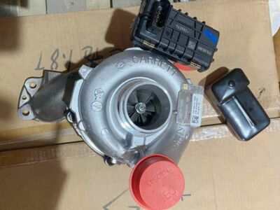 NEW GARRETT GT20 802774 6420901686 Benz ML MK 350 GLK 350 OM642 3.0 ...