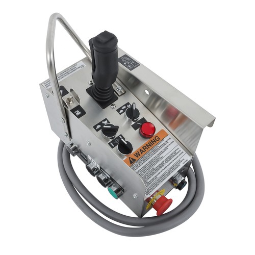 Control Box Assembly 400091 for Skyjack Scissor Lift SJ800 Series ...