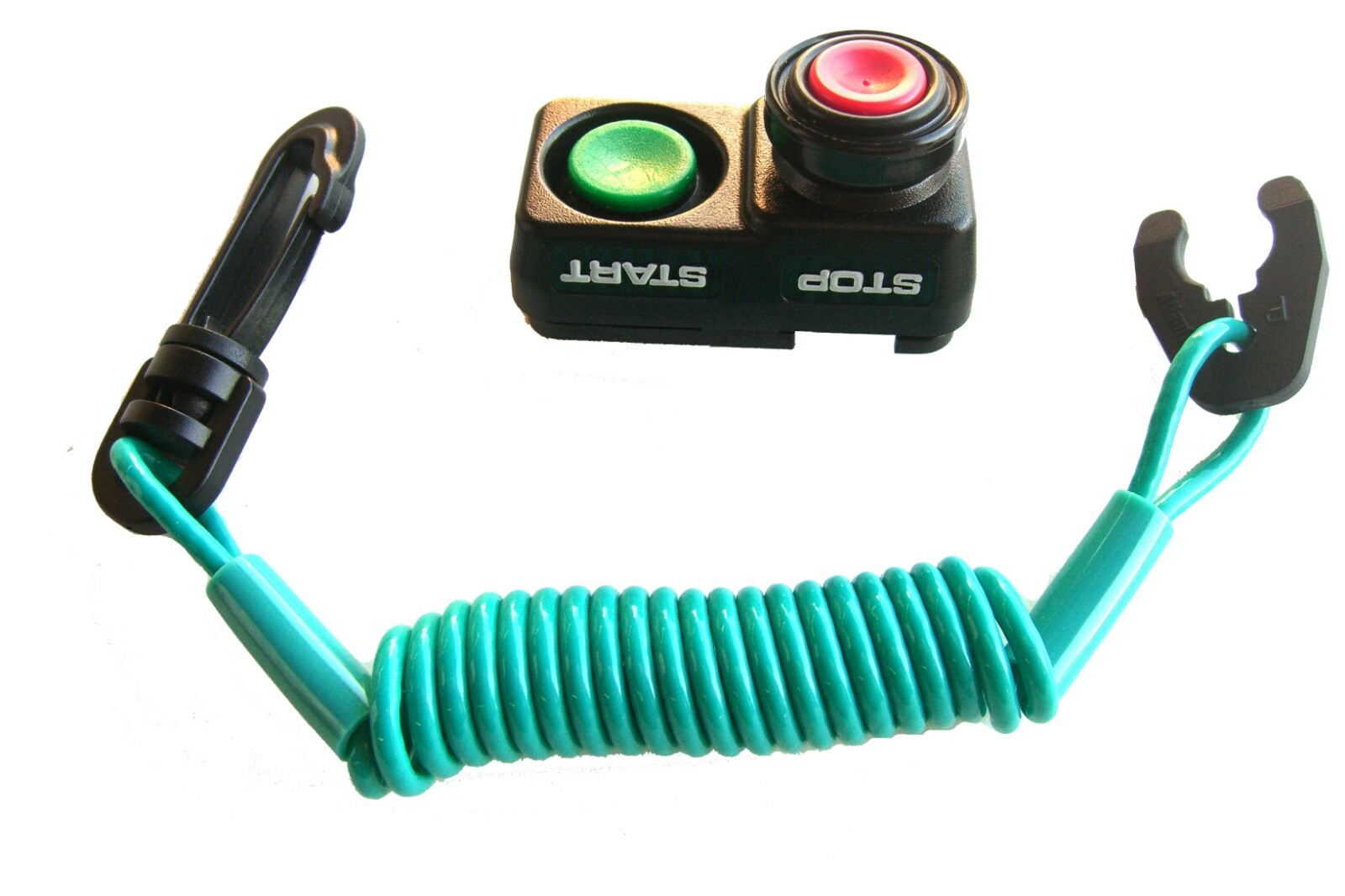 KAWASAKI JETSKI JS440 JS550 550SX 440 550 KILL SWITCH W/ LANYARD ...