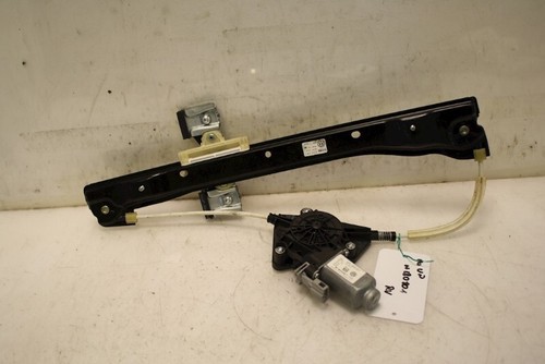 WINDOW MECHANISM RIGHT FRONT Volkswagen Up! (121) 2014 6RU959801 | eBay