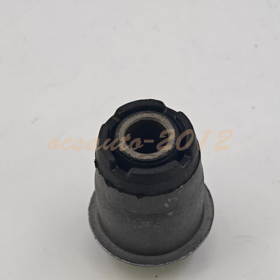 4Pcs Fr. Axle Subframe Bush For Nissan PATHFINDER R52 JX L50- Infiniti ...