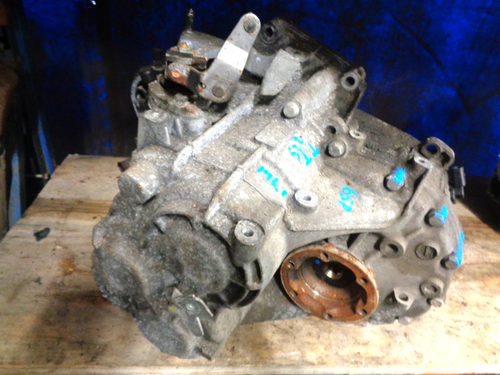 Audi TT Mk1 8N 1.8T 20V Quattro AWD 6 Speed Manual Gearbox O2M | eBay UK
