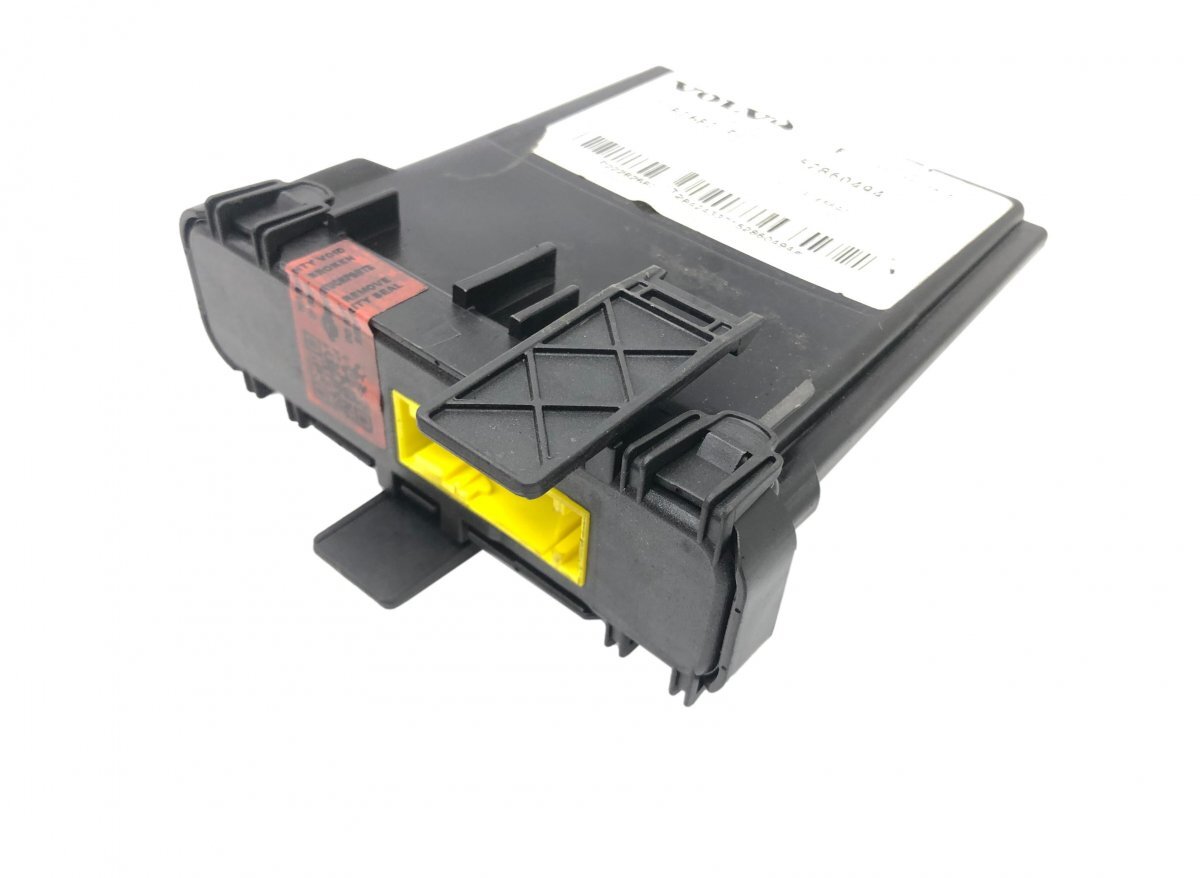 22282682 Control Unit, HMIIOM VOLVO | eBay