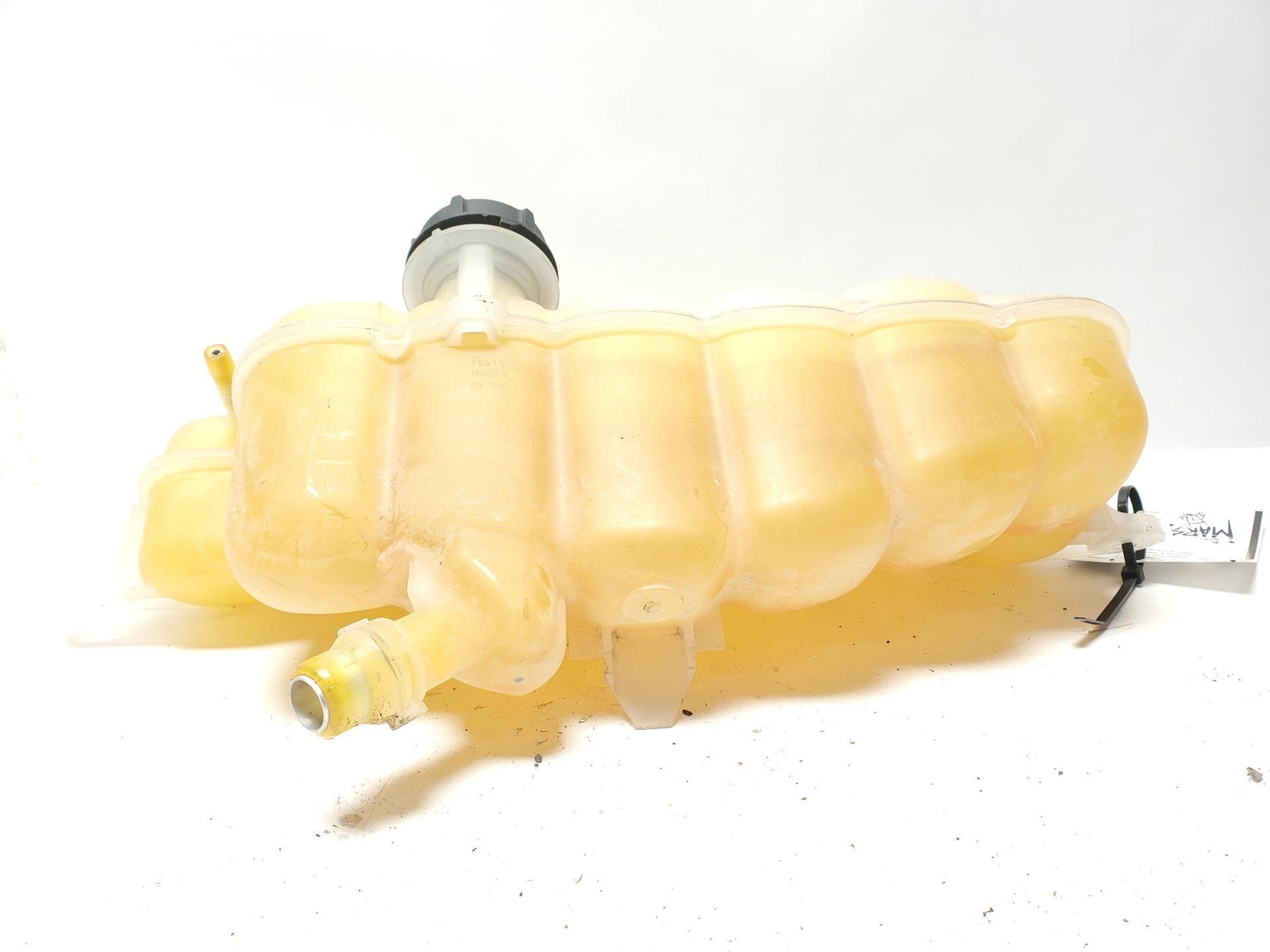 2015 - 2020 FORD F150 Coolant Recovery Bottle Reservoir FL3Z8A080A | eBay