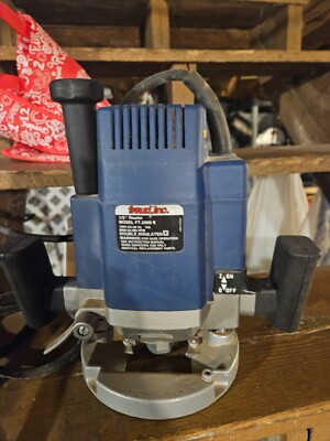 Freud FT .2000 E Router ( NOT WORKING ) | eBay