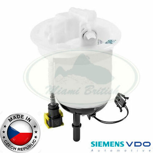 LAND ROVER FUEL SENDER COVER RANGE 10-12 V8 5.0L LR043154 VDO | eBay