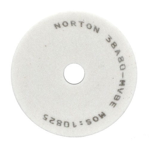 Replacement Grinding Whl 38A80-MVBE PK5 662435291462| eBay