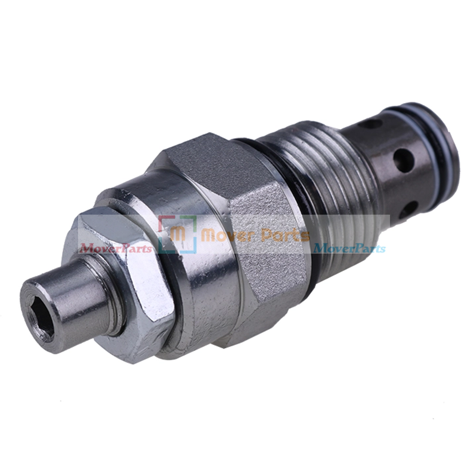 Needle Flow Control Valves NV10-20A-0-N for Hydraforce | eBay