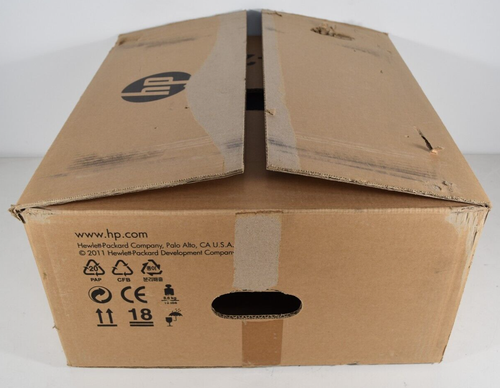 CE998A HP LaserJet Ent 600 M601 M602M603 500 Sheet Input Tray Feeder ...