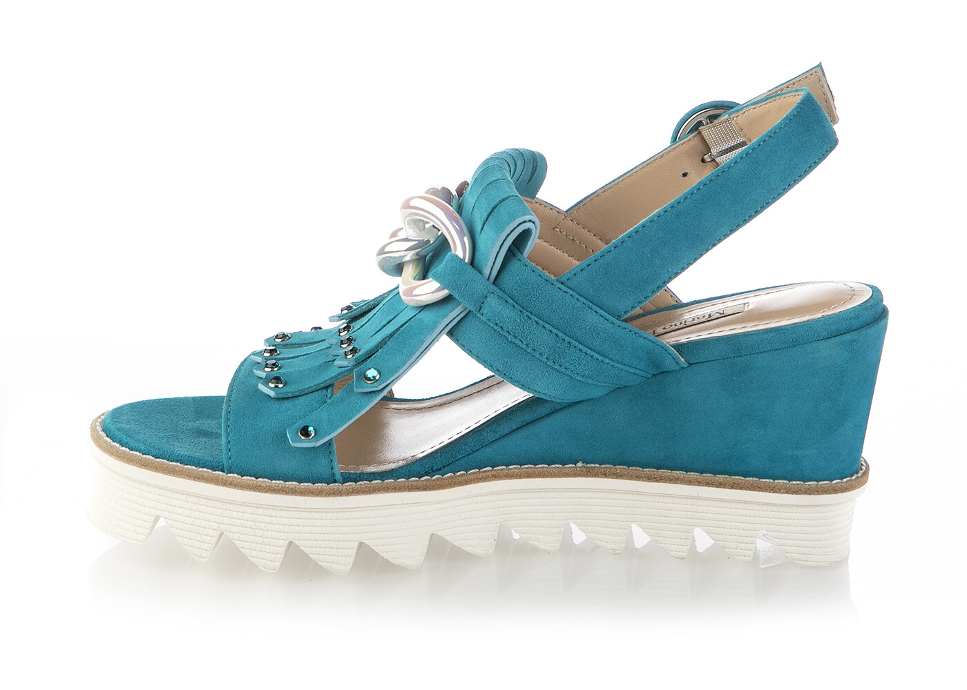 Authentic Marino Fabiani Italian Designer Sandals Sizes 5,6,8,9,10,11 ...