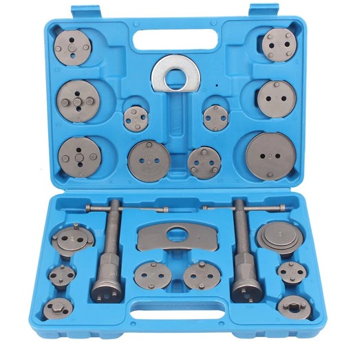 Butterfly Brake Pad Dismounting and Adjusting Special Brake Parting ...