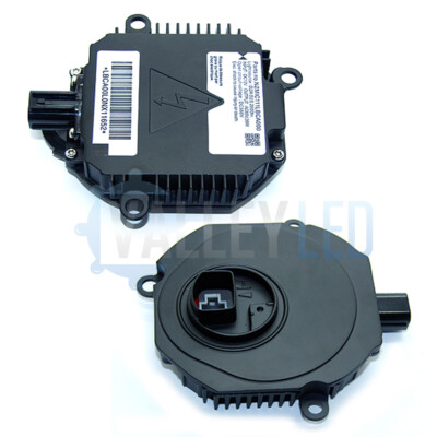 Honda Civic / CRV Panasonic HID Xenon Headlight Ballast ECU Control ...