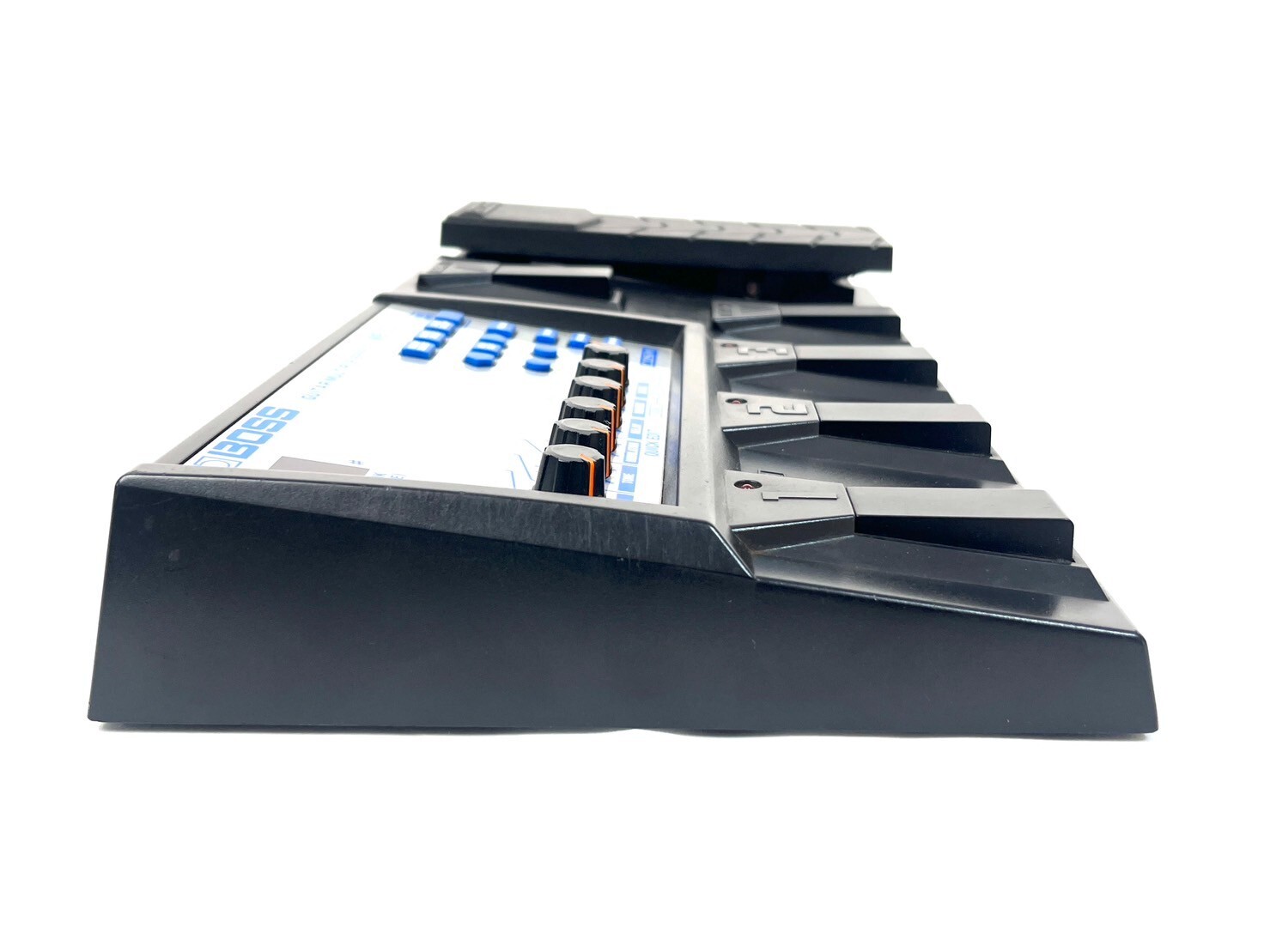 Boss Me-33 Guitar Multi Effects Pedal ME33 for sale online | eBay