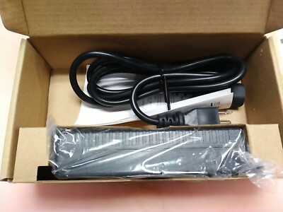 AVIGILON 220-0301 SINGLE INJECTOR POE-INJ2-PLUS-NA | eBay