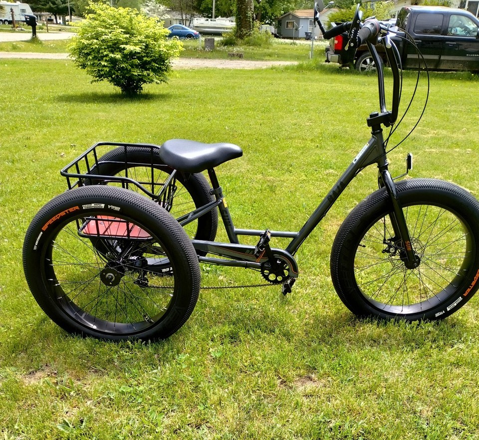 TRICYLE 2021 SUN BAJA S/N G102016965 | eBay