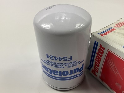 Purolator F54424 Fuel Filter Replaces P4102A 33777 FP585F FF1008 FS1221 ...