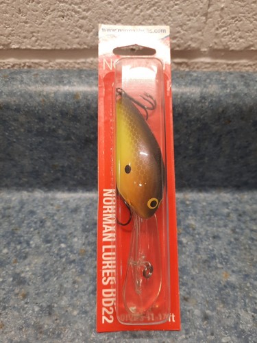 Norman DD22 Pre Pradco RARE! DD 22 MADE IN USA!! | eBay