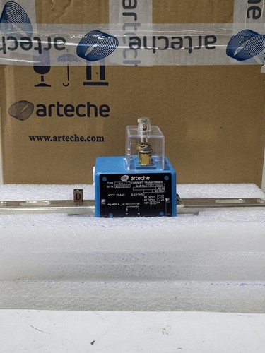 Arteche IRH-1 Current Transformer | eBay