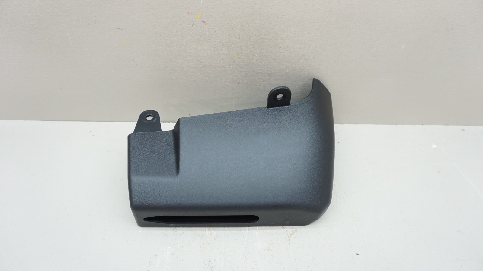 2020-2021 GMC SIERRA 2500 HD REAR RIGHT PICKUP BOX PAINT PROTECTOR OEM ...